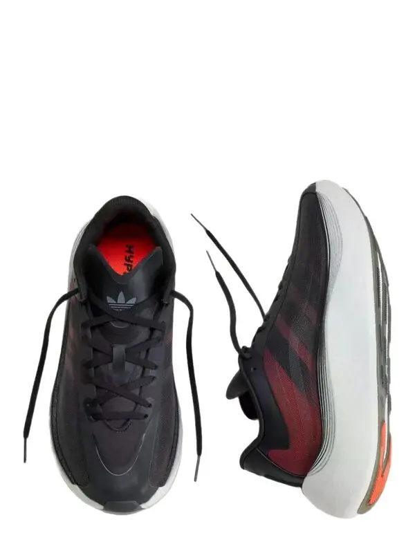 Adidas Hyperboost Ephr Lt Shoes - Black