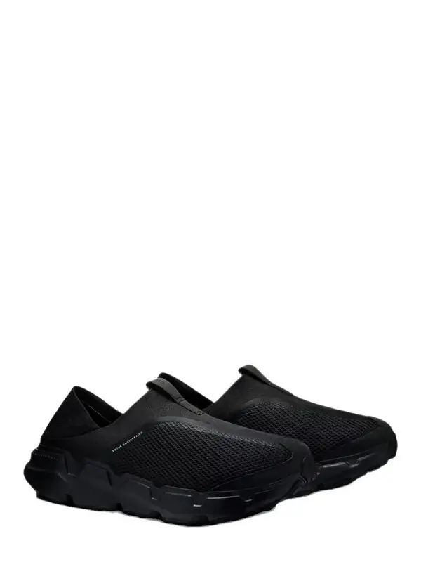 On Cloudsumo Moc Slip- Sneakers - Black