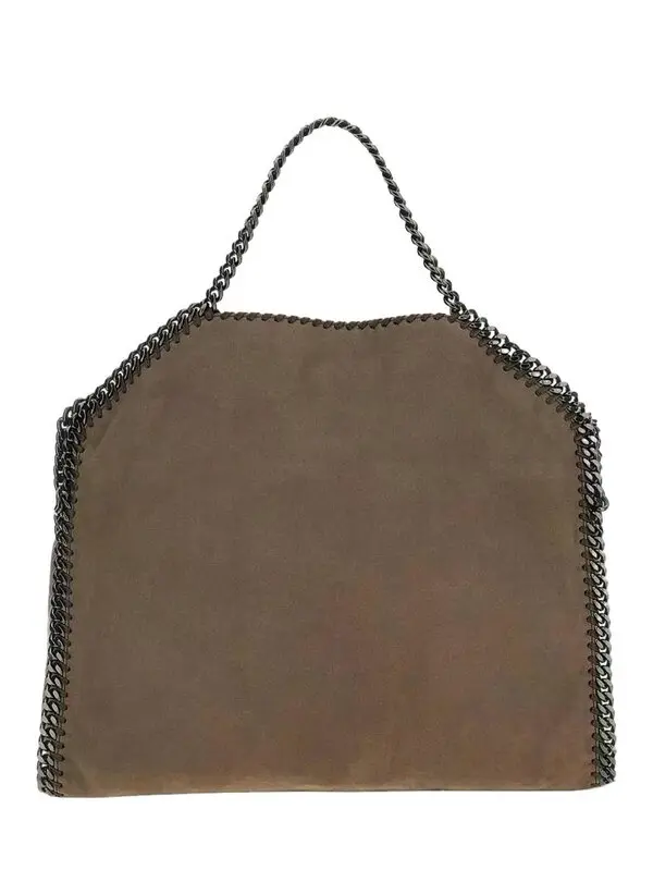 Stella McCartney Falabella Tote Bag - Grey