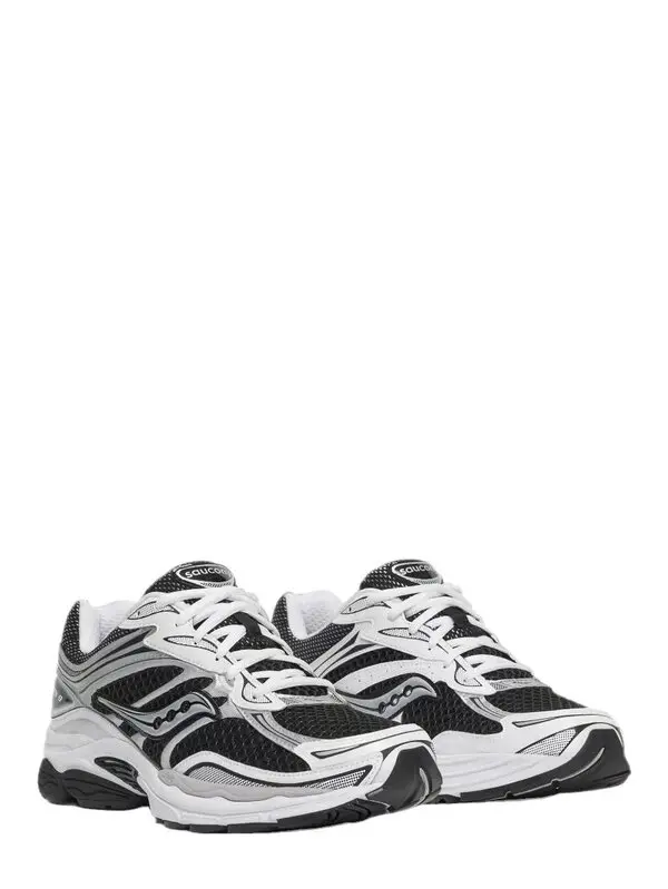 Saucony Progrid Omni 9 Sneakers - Black