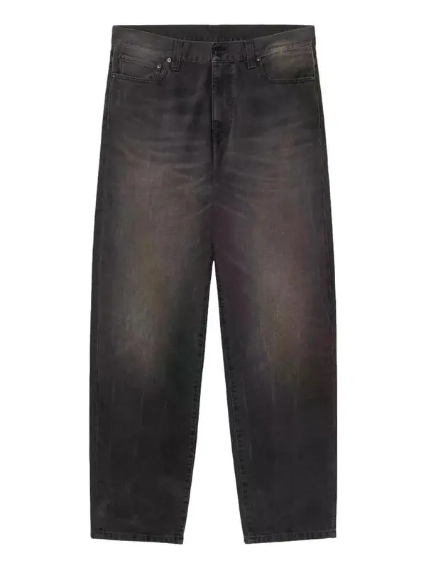 Carhartt Work In Progress Aaron Pants - Grey