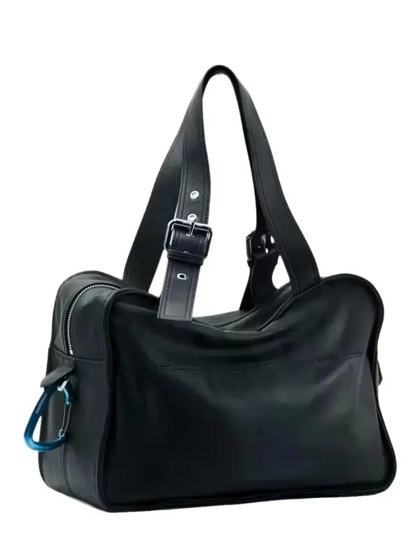 Patrizia Pepe Perfection Tote Bag - Black