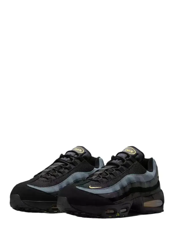 Nike Max 95 Sneakers - Black