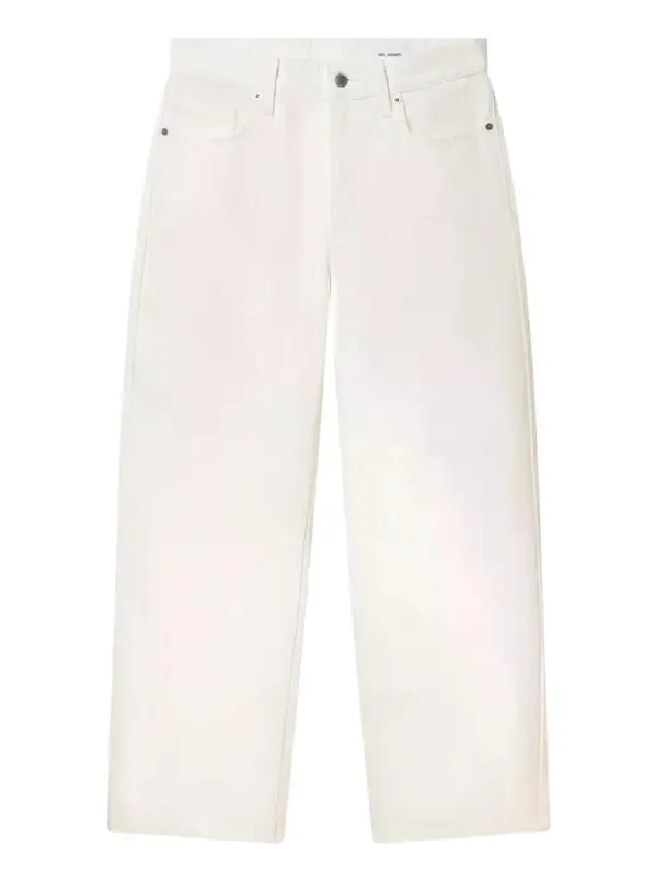Axel Arigato Lidia Jeans - Neutrals