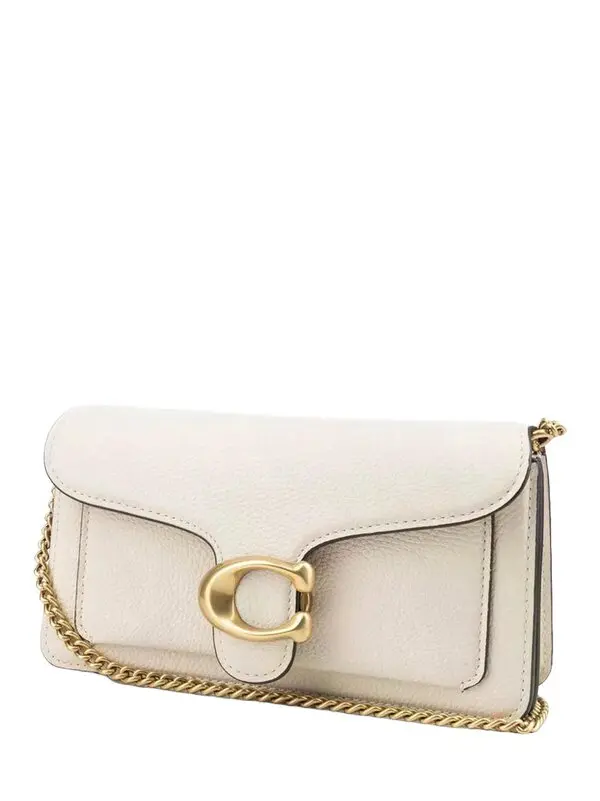 COACH Tabby Shoulder Bag - Neutrals