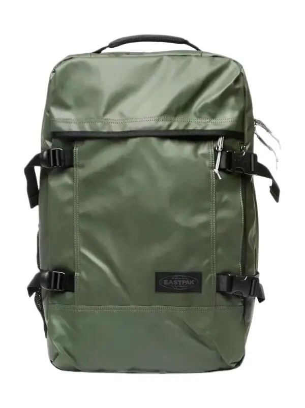EASTPAK Travelpack Buckle-fastening Backpack - Green