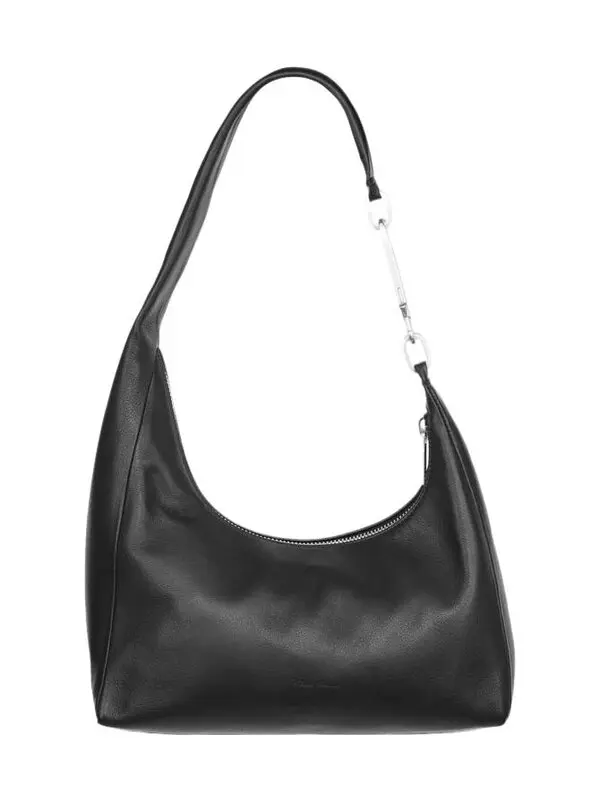 Rick Owens Shoulder Bags - Black