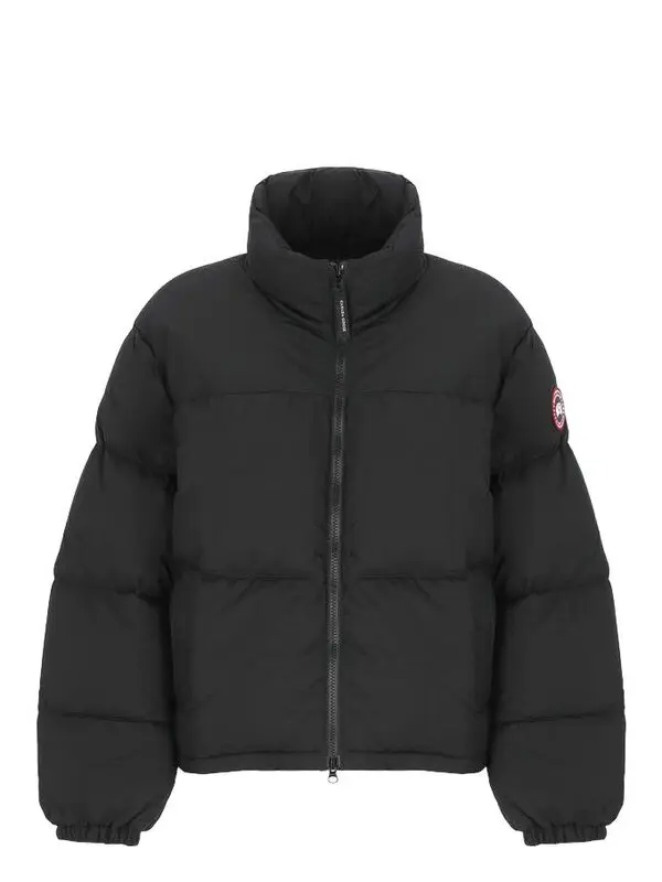 Canada Goose Jackets - Black