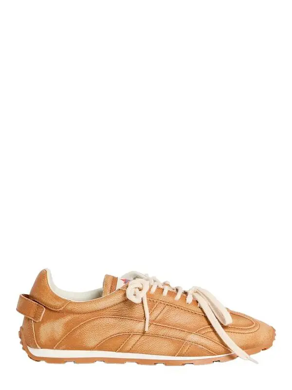 Dsquared2 Lace-up Sneakers - Multicolor