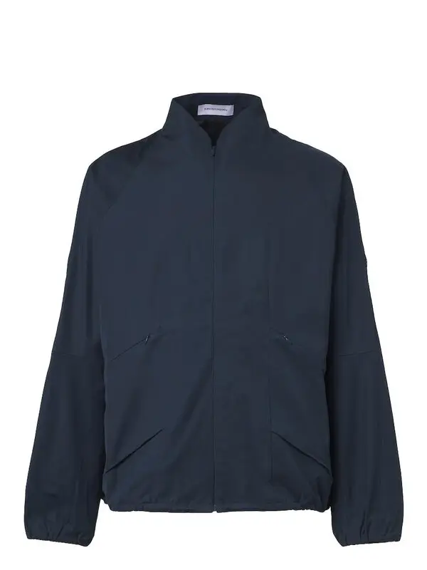 KIKO KOSTADINOV Erdiko Bomber Jacket Petrol - Blue