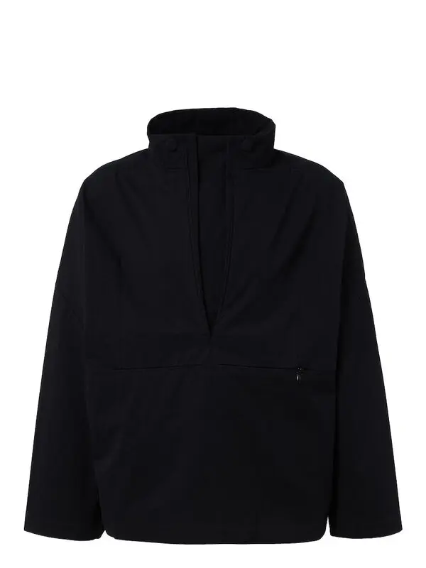 KIKO KOSTADINOV Graatsma Cotton Twill Jacket - Blue