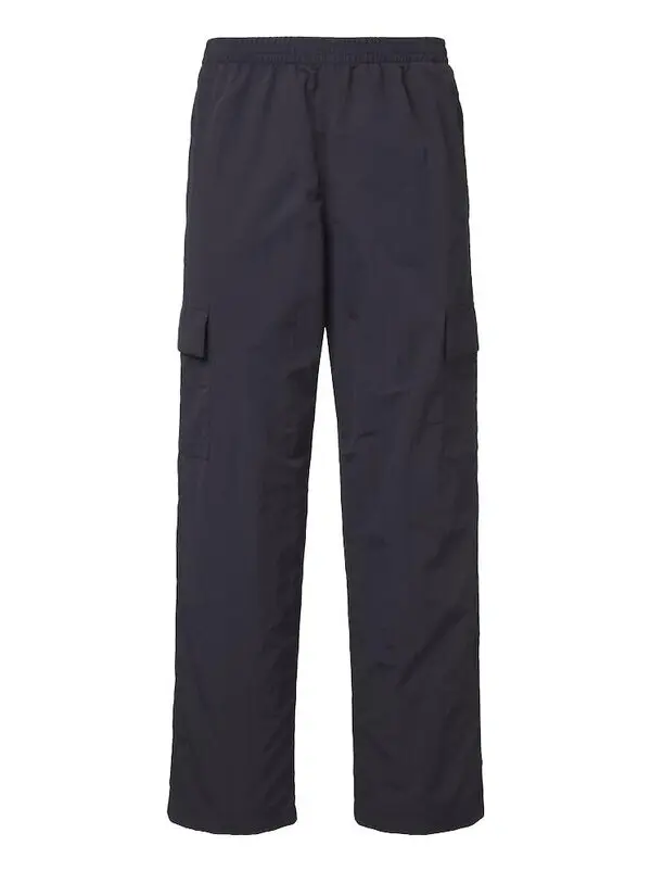 Gucci Technical Cargo Pants - Black