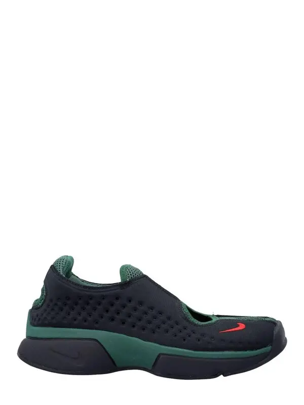 Nike Rift 2 Mesh Sneakers With Tabi Toe - Black
