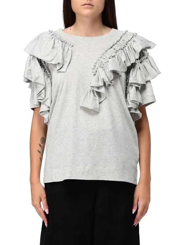 Dries Van Noten T-shirt - Grey