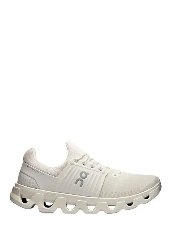 On Cloudswift 4 Ad Athletic Sneakers - Ivory