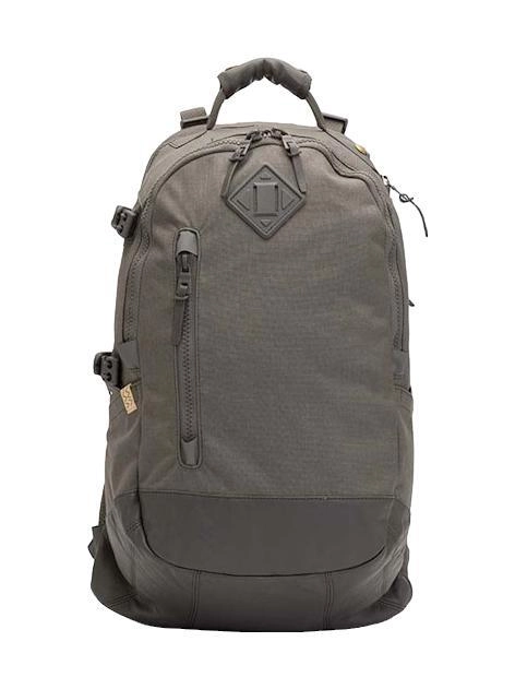 Visvim Cordura 20l Backpack - Grey