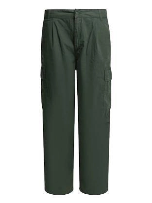 Carhartt Cargo Pants - Green