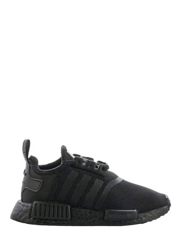 Adidas Nmd R1 Sneakers - Core Black/grey