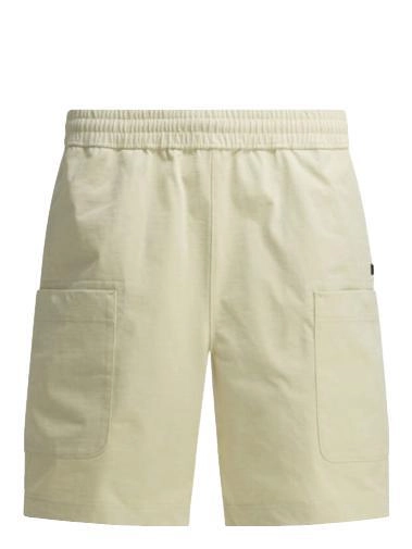 DAIWA PIER39 Tech Side Pocket Cargo Shorts - White