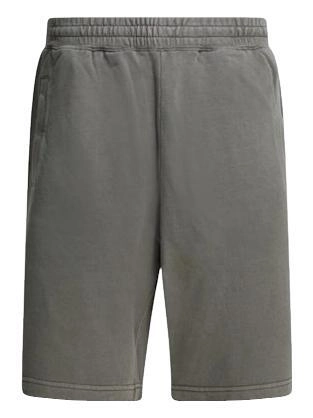 Carhartt Nelson Short Sweatpant - Grey