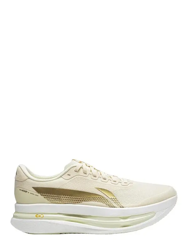 LI-NING Red Hare Ultra Goldin Sneakers - Off/white