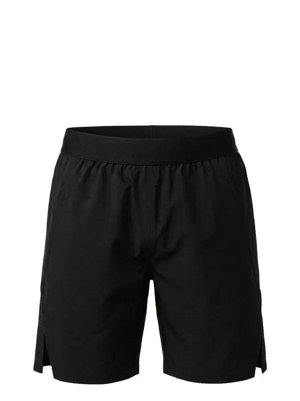 SAVED LAB Training Short - Black