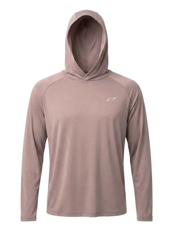 SAVED LAB Light Hoodie - Beige