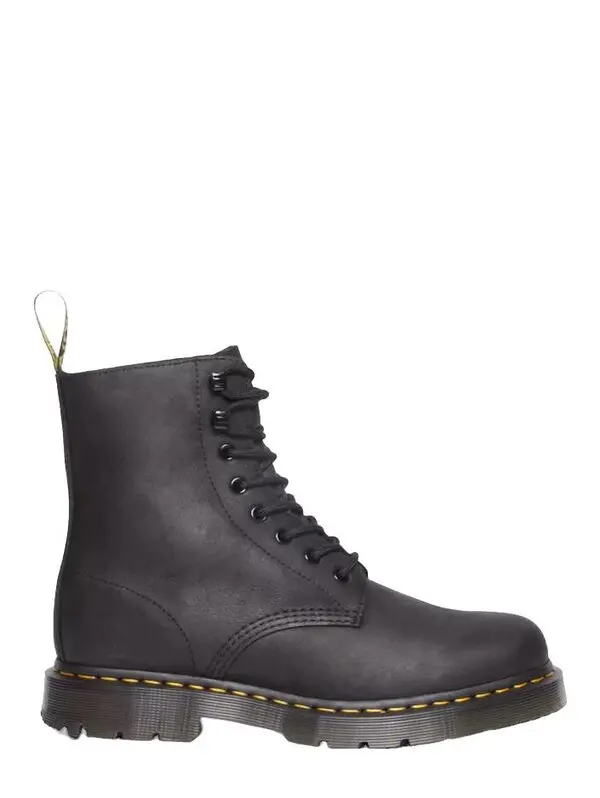 Dr. Martens 1460 Pascal Boots - Black