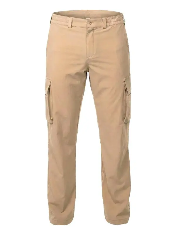 SAVED LAB Cargo Pants - Beige