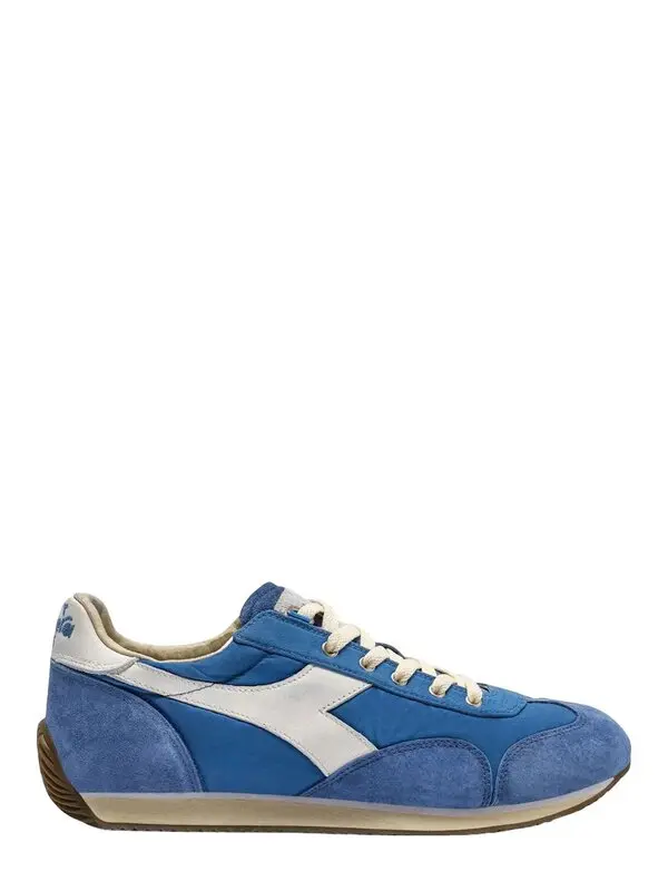 DIADORA Equipe Vela Sw Sneakers - Blue Reflex