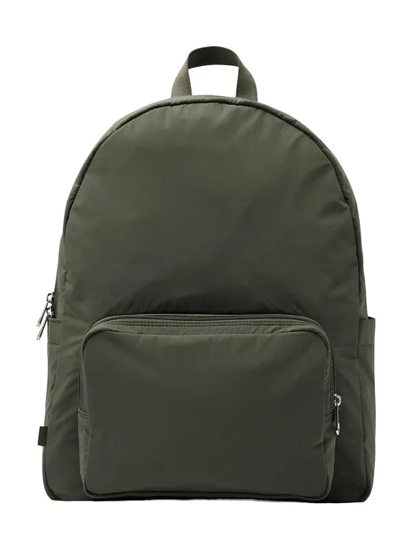 Athleta Anytime Backpack - Jungle