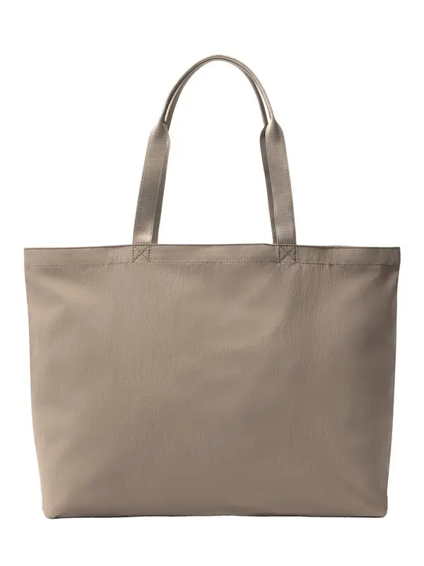 Athleta Anytime Packable Tote - Umber