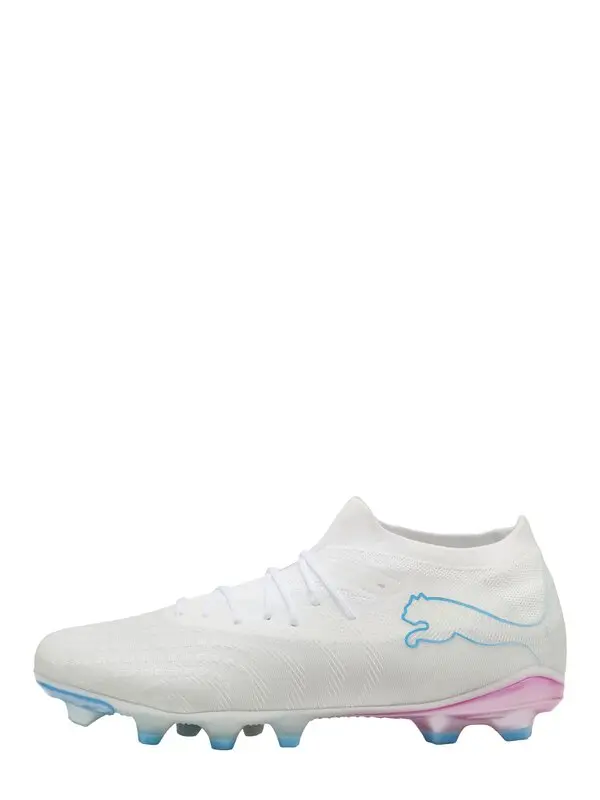 PUMA Future 9 Match Firm/artificial Ground Soccer Cleats - White