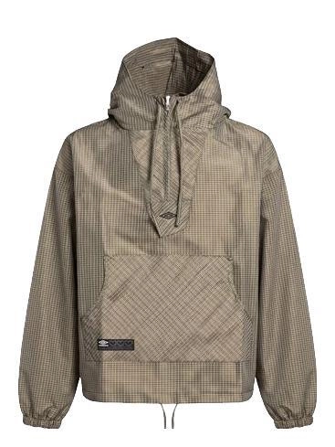 UMBRO Jacket Size Polyester - Beige