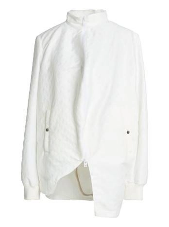 Herno Jacket - White