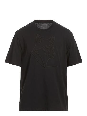 Armani Exchange T-shirt Size Cotton - Black