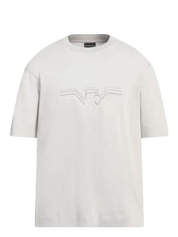 Emporio Armani T-shirt Size Cotton - Grey
