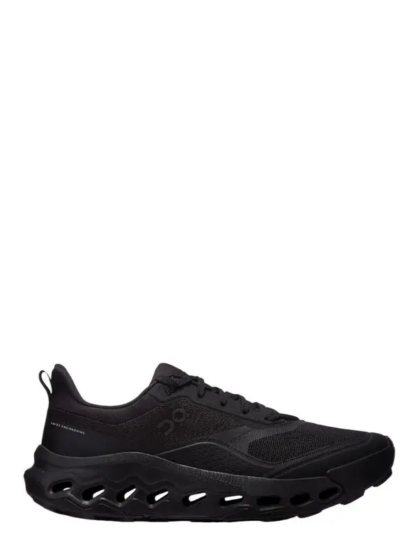 On Cloudhorizon 2 Waterproof Sneakers - Black