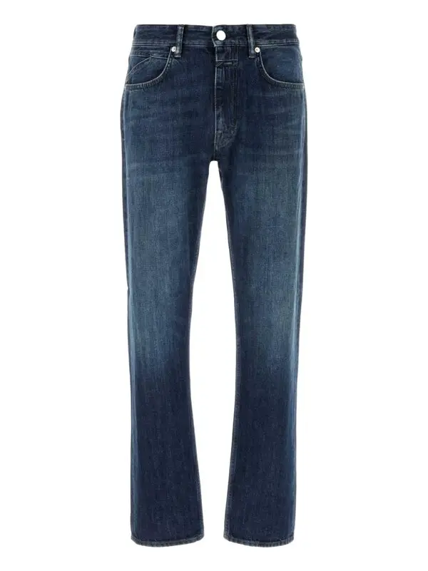 Closed Cooper True Jeans - Blue