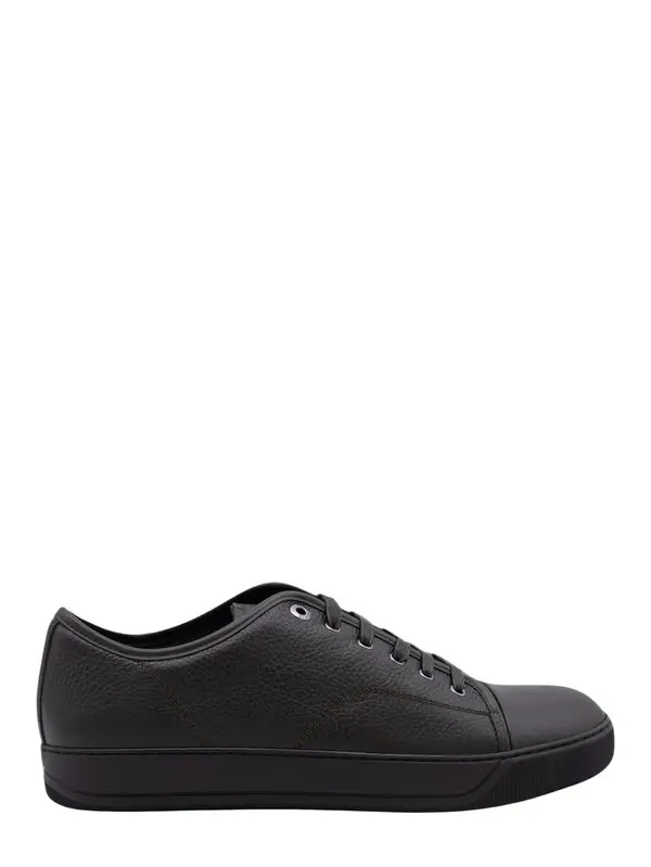 LANVIN Dbb1 Sneakers - Brown