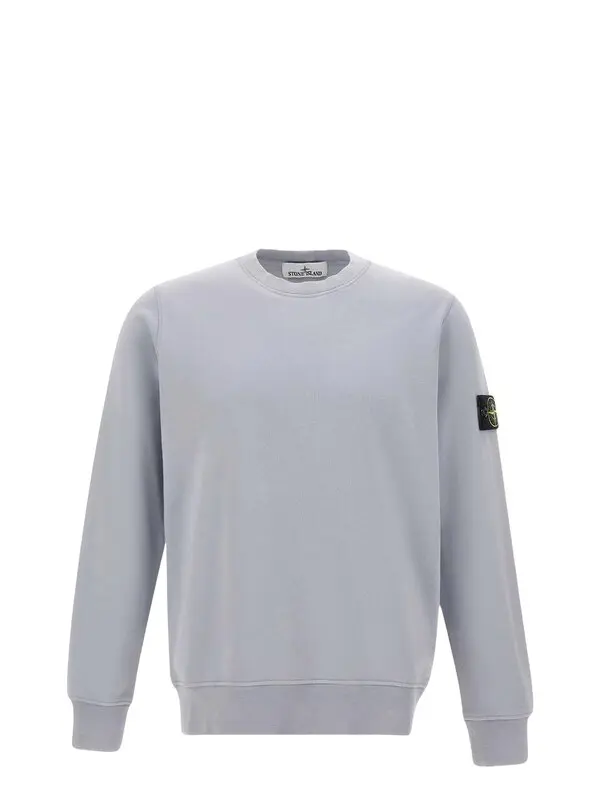 Stone Island Sweatshirt - Blue