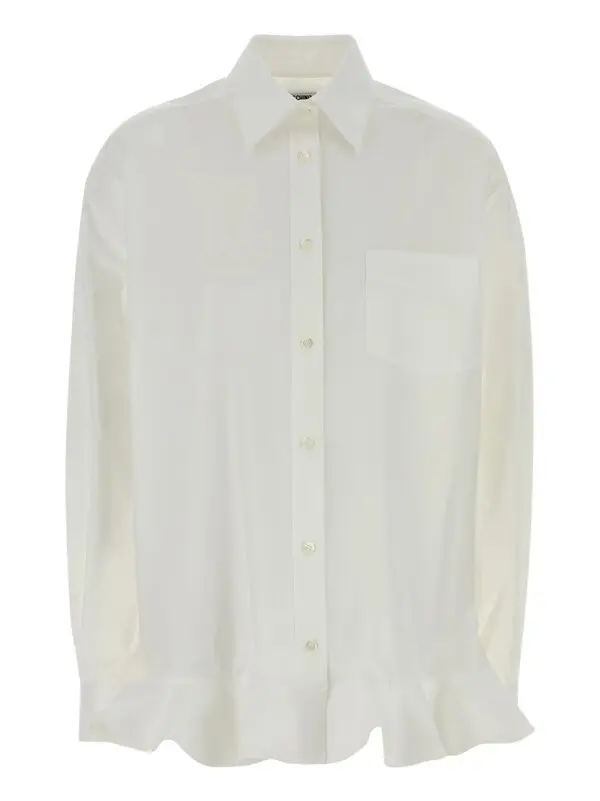 Moschino Shirt - White