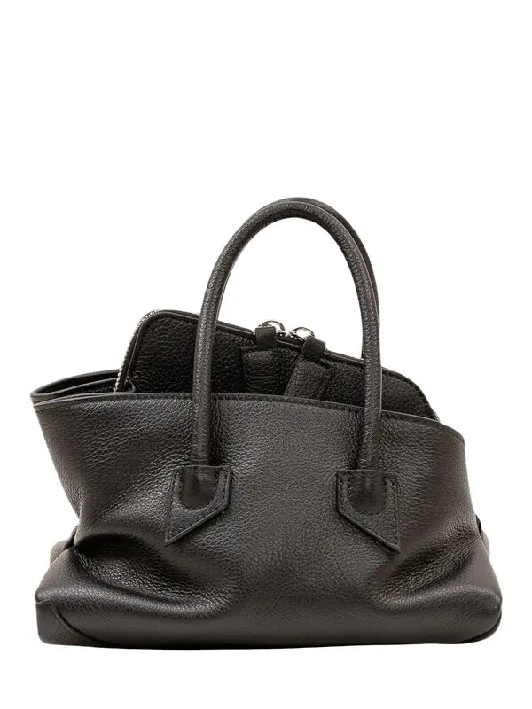 Attico The Walk Mini - Black