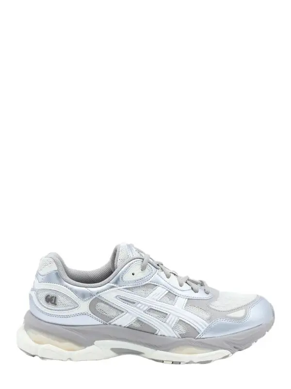 Asics Gel-nyc 2.0 Trainers - Gray