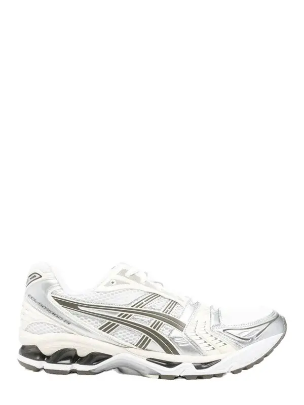 Asics Gel Kayano 14 Low Top Sneakers - White