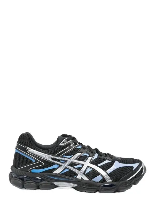 Asics Gel Cumulus 16" Low-top Sneakers - Black