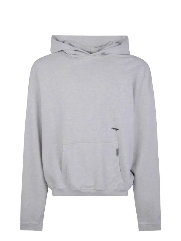 REPRESENT Hoodie - Beige