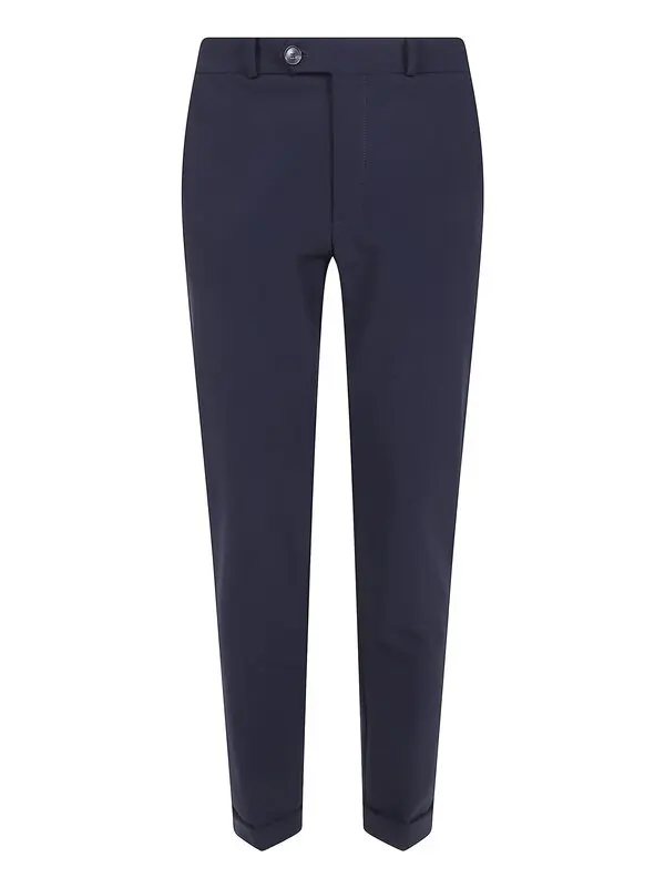 RRD Pants Chino "surflex Winter - Black