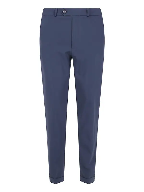 RRD Stretch Winter Trousers - Gray