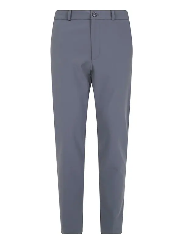RRD Trousers Winter Chino "surflex Winter Chino Jo - Green